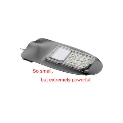 China Factory Sale New Style Outdoor Street Lamps Mini LED street lighting 5 Years Warranty for sale