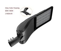 China ENEC CB EMC LVD Certified Toolless LED Street Light 100W 16000lm 5 Years Warranty for sale