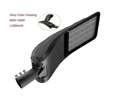 China ENEC CB EMC LVD Certified Toolless LED Street Light 100W 16000lm 5 Years Warranty for sale
