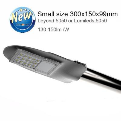 China Unique Design 30 Watt LED Roadway Lighting Mini Street Light for Parking Lot/Garden for sale