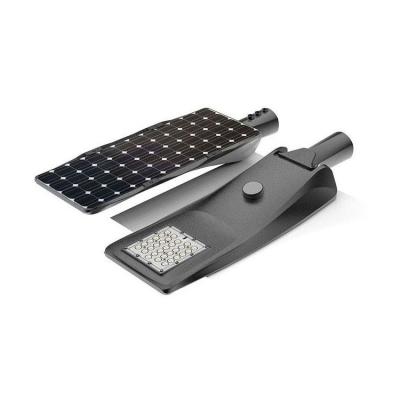 China 30 Wattage LED Street Lighting , Solar Power Street Lights 50000 Hours Life Span for sale