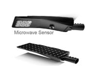 China CE RoHS approved Integrated Solar LED Street Light 50000 Hrs Life Span with Motion Sensor IP66 for sale