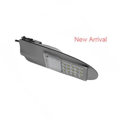 China High Efficiency Energy Saving Street Lighting 4500 Lumen 30 Watt With Grey Color for sale