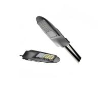 China 150lm / W LED Street Lamp Three Years Warranty With 150 * 65 Degree Beam Angle for sale