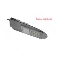 China 150lm / W LED Street Lamp Three Years Warranty With 150 * 65 Degree Beam Angle for sale