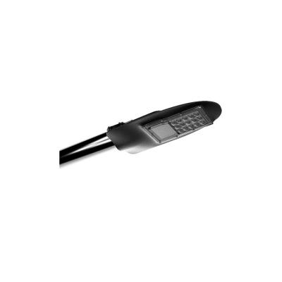 China 150lm / W LED Street Lamp Three Years Warranty With 150 * 65 Degree Beam Angle for sale