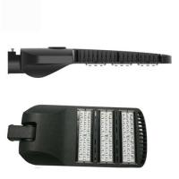 China Municipal Administration Urban LED Street Lighting P65 IK10 Day Light Sensory for sale