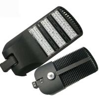 China Municipal Administration LED Street Lighting IP66 24000lm Urban Road Application for sale