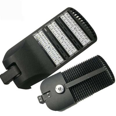 China Municipal Administration Urban LED Street Lighting P65 IK10 Day Light Sensory for sale