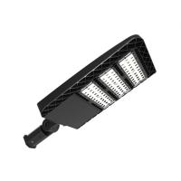 China Aluminium Housing LED Street Lighting , 160lm / W LED Shoebox Light For Garden for sale
