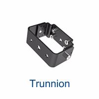 China Aluminium Housing LED Street Lighting , 160lm / W LED Shoebox Light For Garden for sale