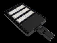 China China Made Shoebox LED Street Light Outdoor Parking Lot Area Lighting for sale