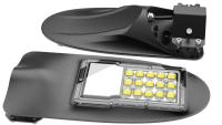 China 30 Watt Mini Lamp for garden outdoor Street Lighting with Optical Lens 5050 Chips for sale