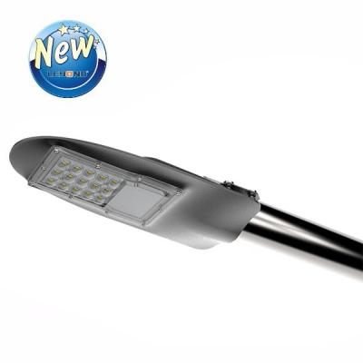 China 30 Watt Mini Lamp for garden outdoor Street Lighting with Optical Lens 5050 Chips for sale