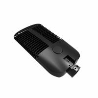 China Municipal Administration LED Street Lighting IP66 24000lm Urban Road Application for sale