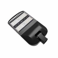 China DALI Dimmable LED Street Lighting P65 IK10 Surge Protector Day Light Sensor 150W for sale