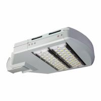 China Outdoor High Power Solar Lights , Solar Panels For Street Lights IP65 160lm/w 30-200w for sale