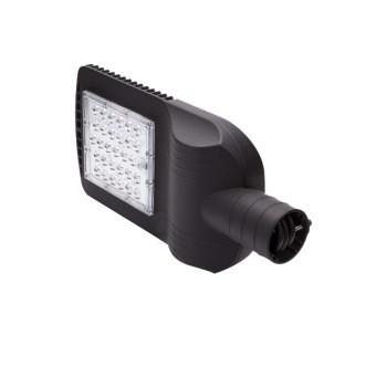 China Factory Direct Sale LED Street Lighting 30W-70W Luxeon 5050 Meanwell Driver Black and Grey for sale