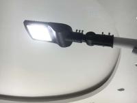 China 40w 50w 60w LED Street Lighting IP66 Smart Daylight Sensor Rurial Road Project for sale