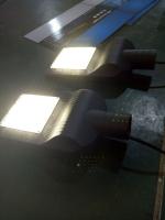 China 40w 50w 60w LED Street Lighting IP66 Smart Daylight Sensor Rurial Road Project for sale