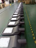 China 40w 50w 60w LED Street Lighting IP66 Smart Daylight Sensor Rurial Road Project for sale