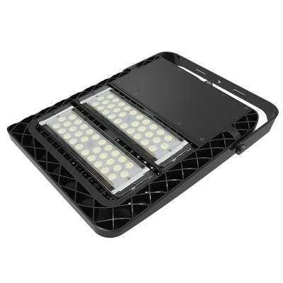 China Led Stadium Lighting Outdoor Projector Light 100W Flood LED Light With Die-Casting Aluminum Housing for sale