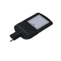 China 40w 50w 60w LED Street Lighting IP66 Smart Daylight Sensor Rurial Road Project for sale
