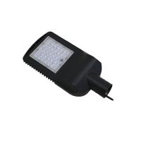 China 40w 50w 60w LED Street Lighting IP66 Smart Daylight Sensor Rurial Road Project for sale