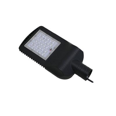 China Municipal Administration Urban High Power Solar Lights P65 IK10 Day Light Sensory for sale