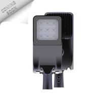 China New Led Street Light Tempered Glass Die-casting Aluminum Housing Luxeon 5050 Chips for sale