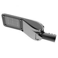 China New Led Street Light Tempered Glass Die-casting Aluminum Housing Luxeon 5050 Chips for sale