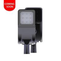 China Toolless Design Hot-sale Item outdoor Residential Street Light Luxeon 5050 chip for sale