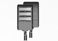 China Aluminum LED Street Lighting 150W with 160Lm/W high light efficiency. for sale