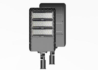 China Aluminum LED Street Lighting 150W with 160Lm/W high light efficiency. for sale