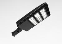 China Aluminum LED Street Lighting 150W with 160Lm/W high light efficiency. for sale