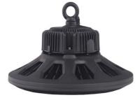 China High Efficiency CRI 70 Ip66 Waterproof LED UFO High Bay Light for warehouse for sale