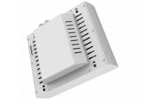 China 150w Low Bay Lighting , Low Bay Led Shop Lights Meanwell Driver Osram 3030 Chip for sale