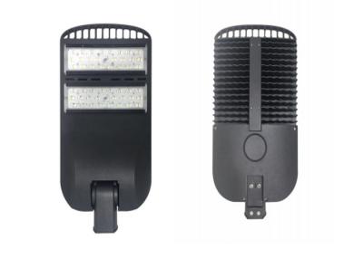 China Durable Outdoor Led Street Light , 160w/m Street Light Led Lamp Aluminum Body for sale