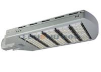 China Photocell sensor control High power 250W LED Street Lighting UL CUL SAA TUV for sale