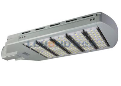 China IP65 Outdoor Led Street Lights 250w Meanwell Driver 120-130lm/w Luminous Efficiency for sale
