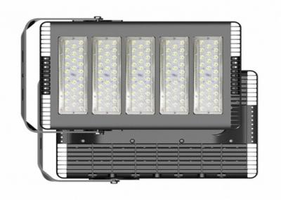China Hot Sales Modular LED Flood Light for Stadium Lumileds 5050 Chips 160lm/W IP66 for sale