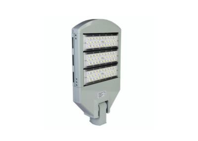 China Meanwell Driver Dimmable Led Street Lights Outdoor 120w IP65 50000hrs Lifespan for sale