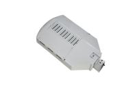 China Meanwell Driver Dimmable Led Street Lights Outdoor 120w IP65 50000hrs Lifespan for sale