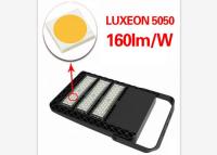 China Die Custing Aluminum LED Stadium Light 150W with 160Lm/W High Efficiency for 5 Years Warranty for sale