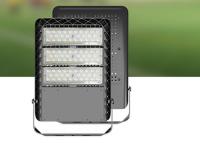 China Die Custing Aluminum LED Stadium Light 150W with 160Lm/W High Efficiency for 5 Years Warranty for sale