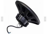 China High Efficiency CRI 70 Ip66 Waterproof LED UFO High Bay Light for warehouse for sale
