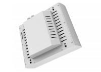 China Osram 3030 Chip Led Low Bay Warehouse Lighting 240w 120lm/w Lamp Luminous Efficiency for sale