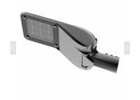 China Back Hood Openable  LED Street Lighting Anti High Ambient Temp Tempered Glass Cover IP66 for sale