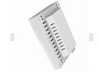 China Meanwell Driver Low Bay Led Shop Lights Luxeon 3030 Chip 200 Watt IP50 Outdoor for sale
