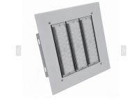 China Recessed Installation LED Canopy Lights 100-277vac 100w 150w 200w IP66 IK10 for sale